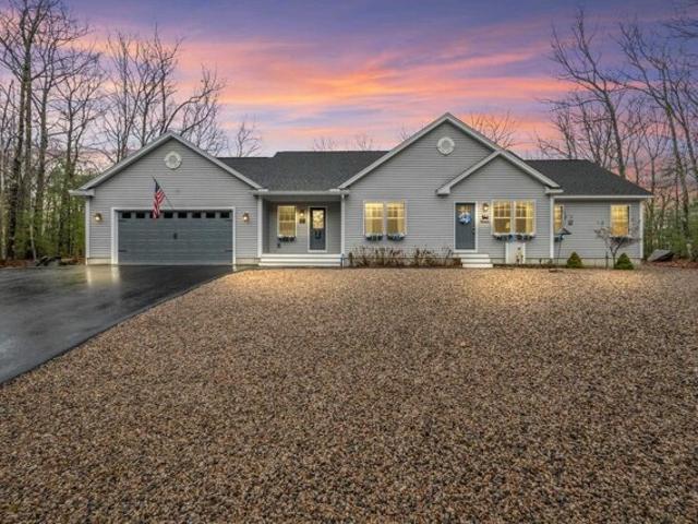 Wintergreen Ridge Rd, Freedom, Home For Sale