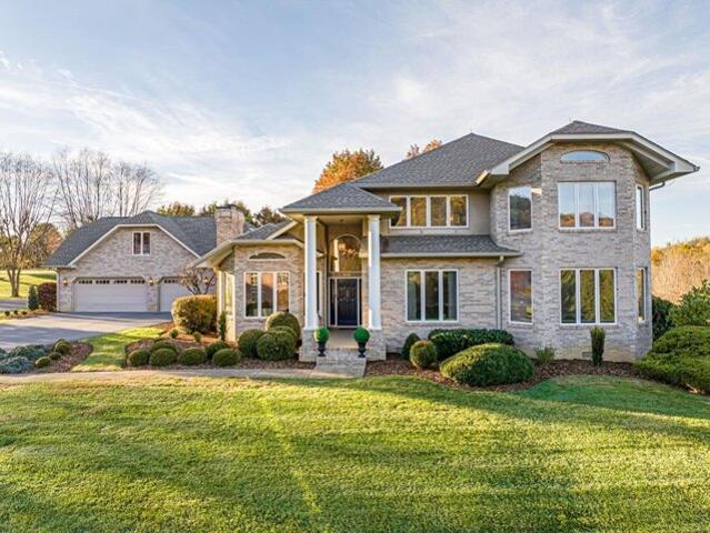 Winterham Dr Lots And,abingdon, Home For Sale