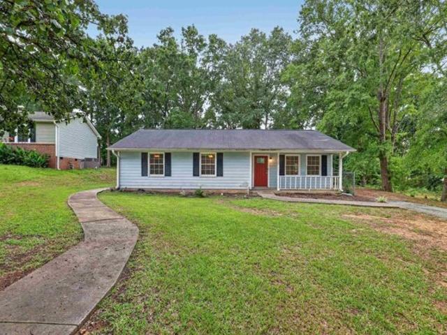 Winterhaven Rd, Spartanburg, Home For Sale