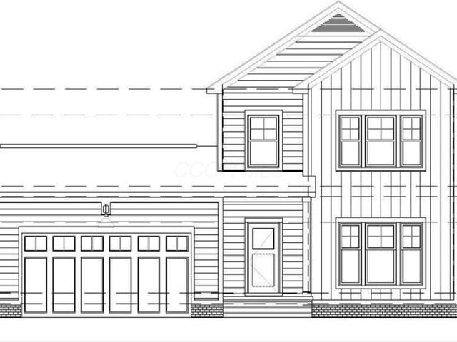 Winterringer St, Hilliard, OH 43026