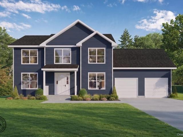 Winters Ln Lot 2, Wurtsboro, NY 12721