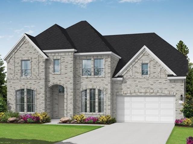 Winters Plan Lariat Community