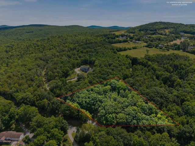 Winters Rd Lot A, Holden, ME 04429