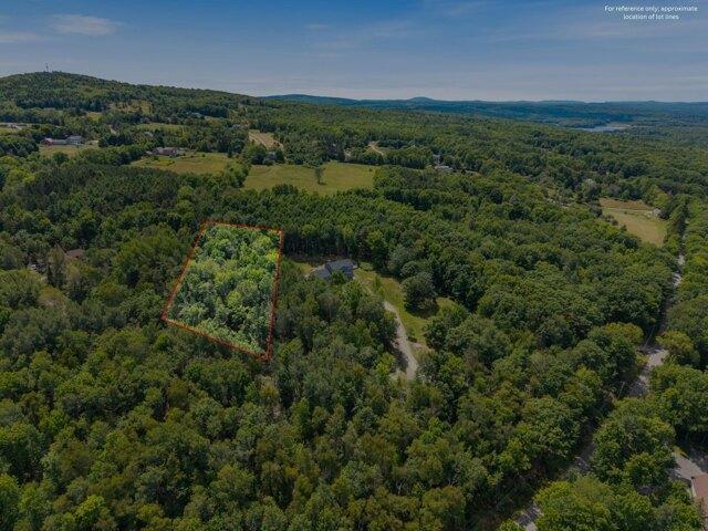 Winters Rd Lot C, Holden, Plot For Sale
