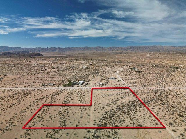 Winters Rd Unit 0, Joshua Tree, CA 92252
