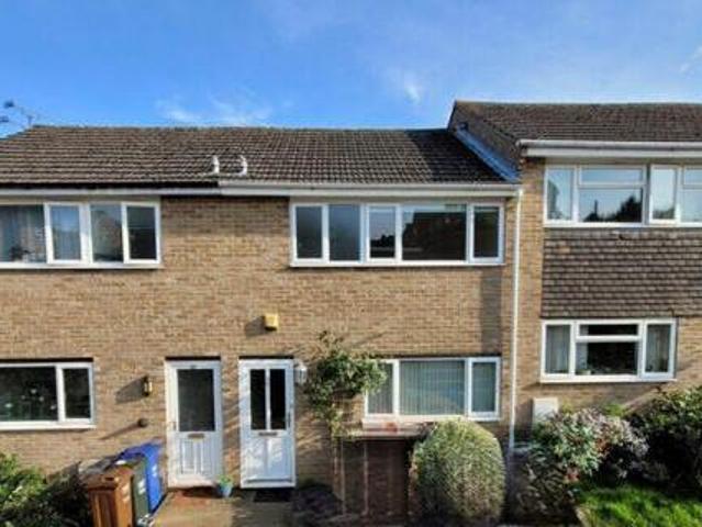 Winters Way, Bloxham, 2 Bedroom Terraced
