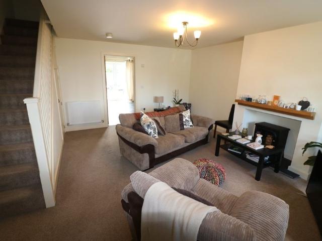 Wintersgill Place, Cliff Road, Hessle