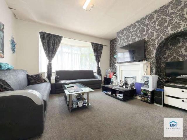 Wintersdale Road, Leicester, LE5