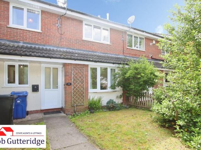 Winterside Close, Newcastle ST5, 2 bed town house to rent, £725 pcm | PrimeLocation