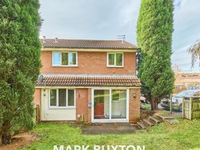 Winterside Close, Waterhayes, 2 Bedroom Semi detached