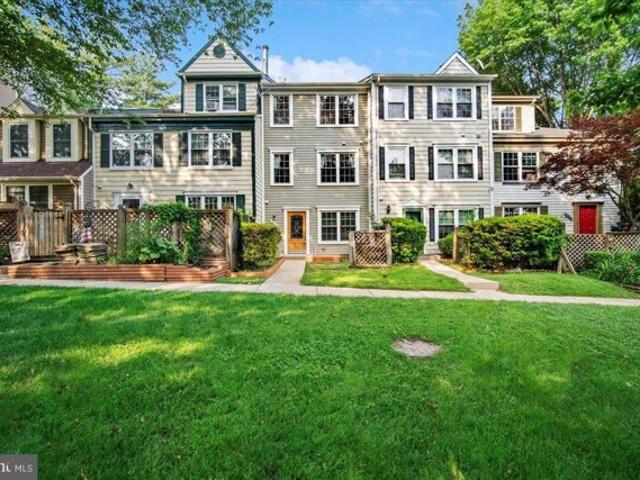 Winterspoon Ln Unit,germantown, Condo For Sale