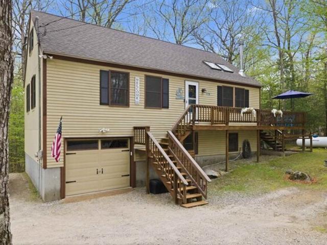 Wintersport St, Moultonborough, Home For Sale