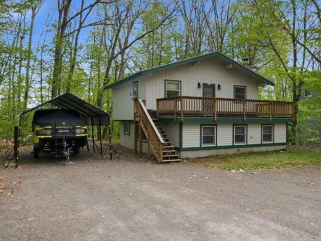 Wintersport St, Moultonborough, Home For Sale