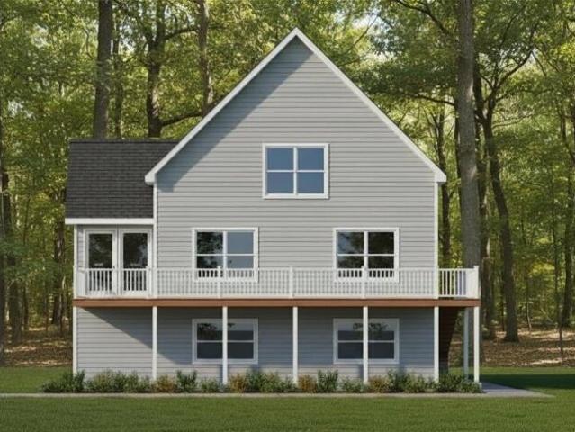 Wintersport St, Moultonborough, Home For Sale