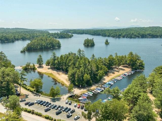 Wintersport St, Moultonborough, Plot For Sale