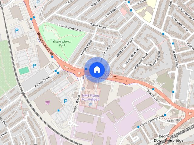 Winterstoke Road, Bristol, BS3