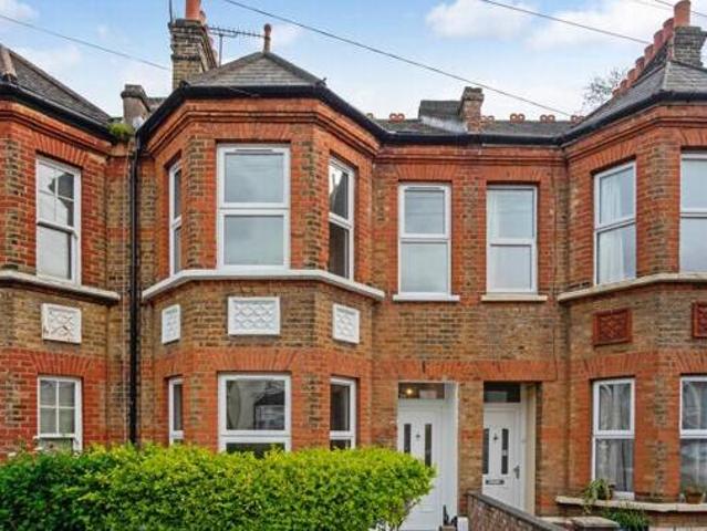Winterstoke Road, London, 3 Bedroom House