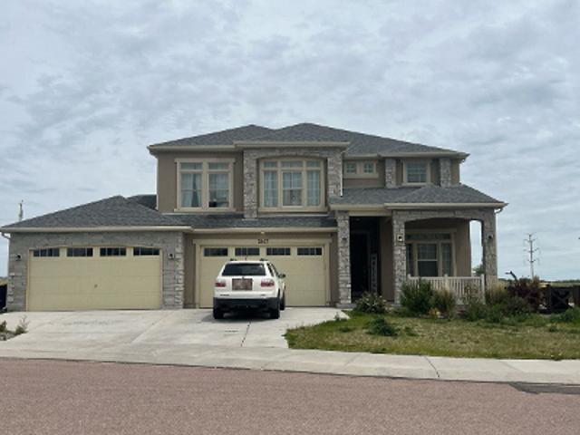 Winterstone Court