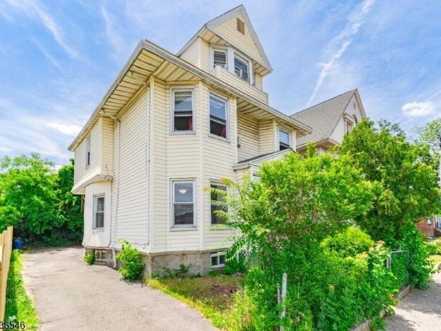Winthrop Ter, East Orange, Home For Sale