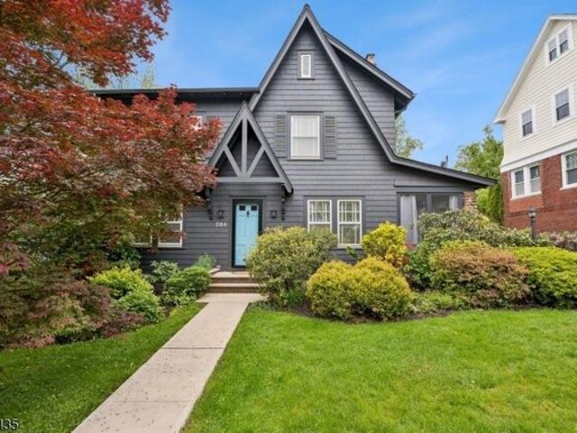 Winthrop Ter, South Orange Village Township, Home For Sale