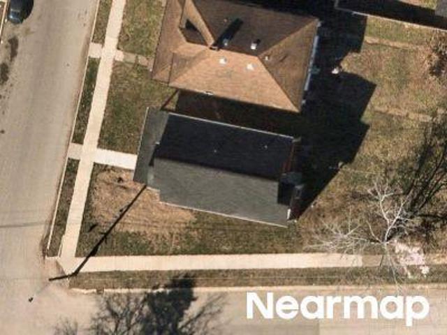 Winthrop Ave