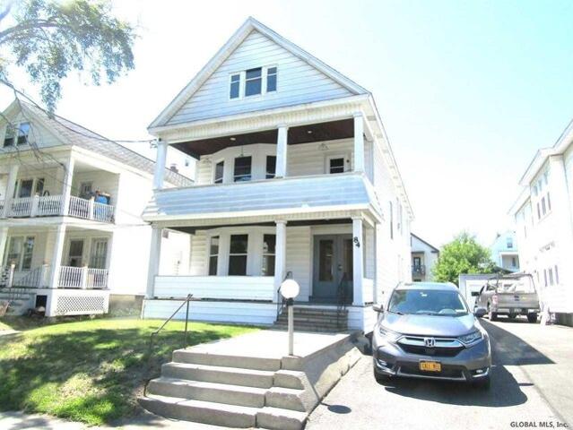 Winthrop Ave, Albany, Home For Sale