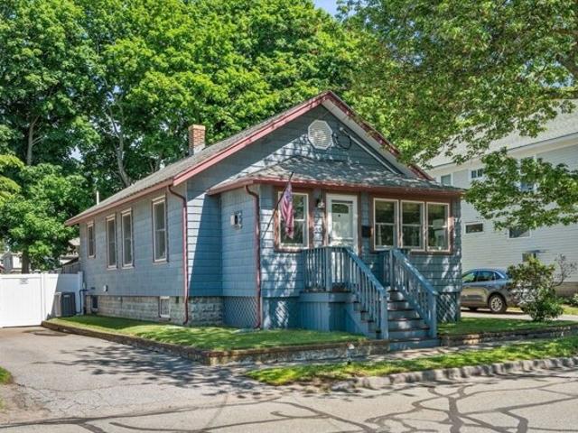 Winthrop Ave, Beverly, Home For Sale