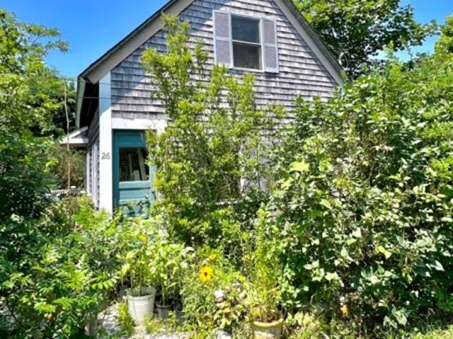 Winthrop Ave, Oak Bluffs, Home For Sale