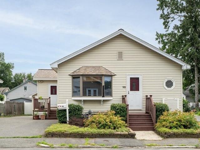 Winthrop Ave, Lowell, Home For Sale
