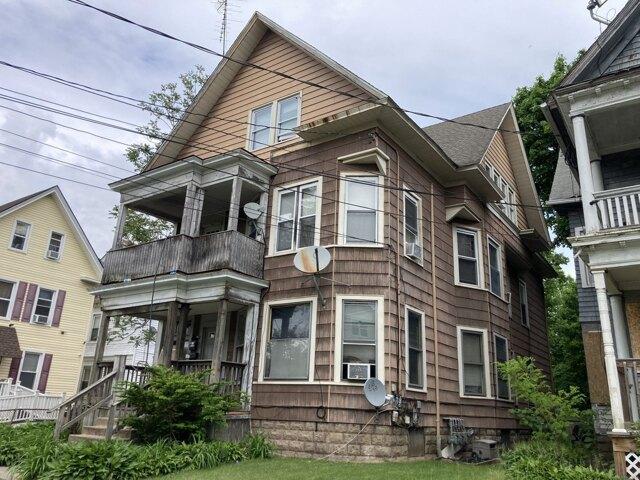 Winthrop Ave, New Haven, Home For Sale
