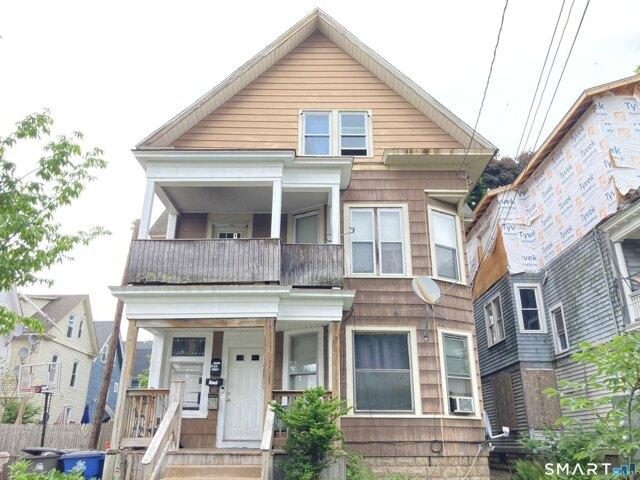 Winthrop Ave, New Haven, Home For Sale