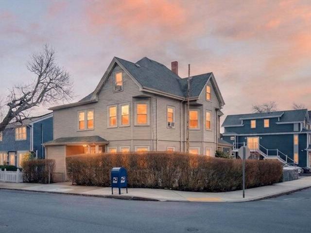 Winthrop Ave, Revere, Home For Sale