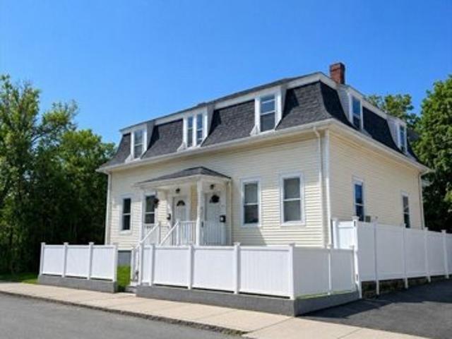 Winthrop Ave, Revere, Home For Sale