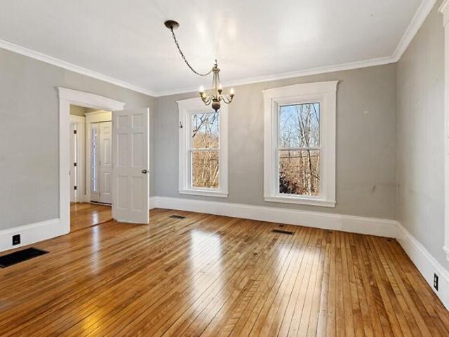 Winthrop Center Rd, Winthrop, Home For Sale