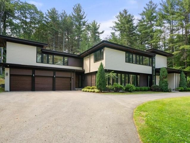 Winthrop Cir, Weston, Home For Sale