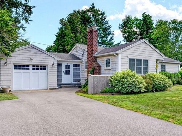 Winthrop Dr, Attleboro, Home For Sale