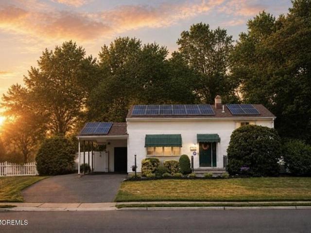 Winthrop Pl, Hazlet, Home For Sale
