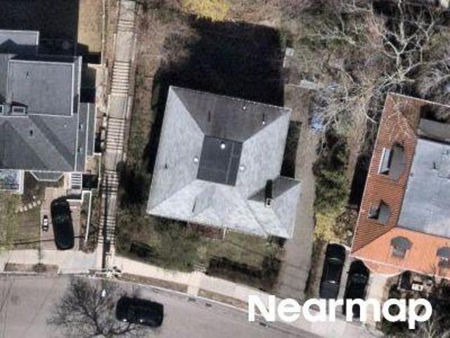 Winthrop Rd