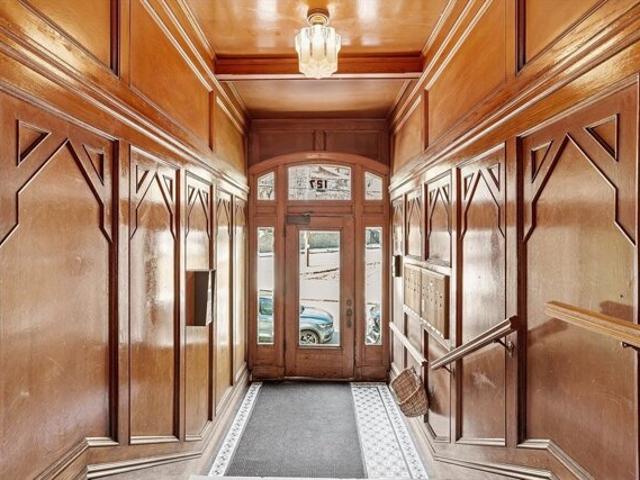 Winthrop Rd Unit A, Brookline, Condo For Sale