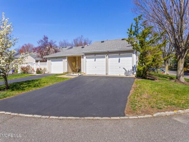 Winthrop Rd Unit A, Monroe, Condo For Sale