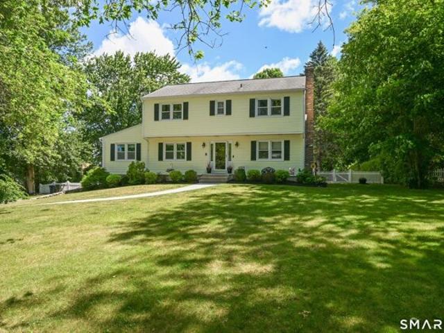 Winthrop Rd, Bethel, Home For Sale