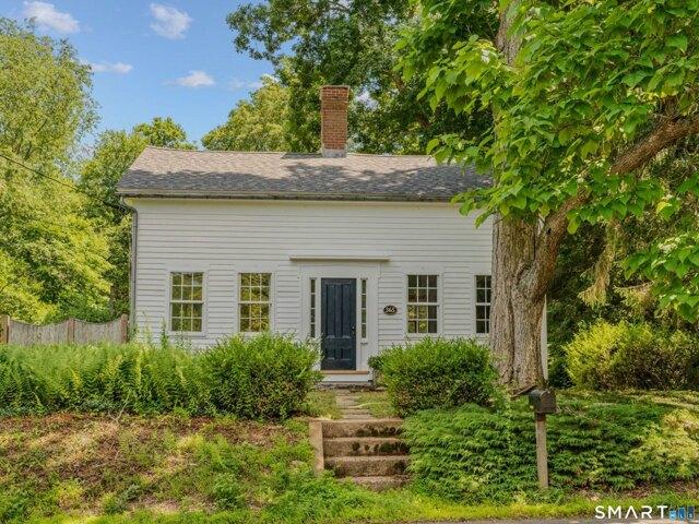 Winthrop Rd, Deep River, Home For Sale