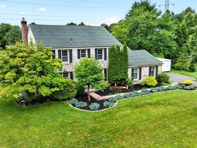 Winthrop Rd, Lawrenceville, Home For Sale
