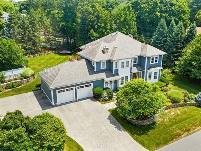 Winthrop Rd, Lexington, Home For Sale