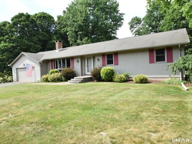 Winthrop Rd, Manchester, Home For Sale
