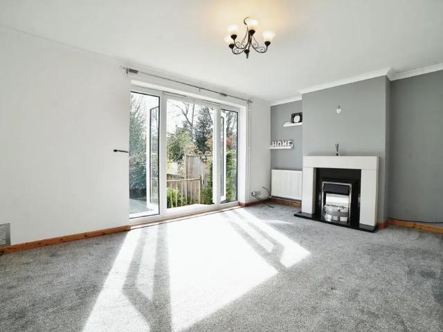 Winthrop Road
