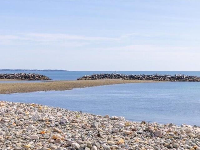 Winthrop Shore Dr Unit,winthrop, Condo For Sale