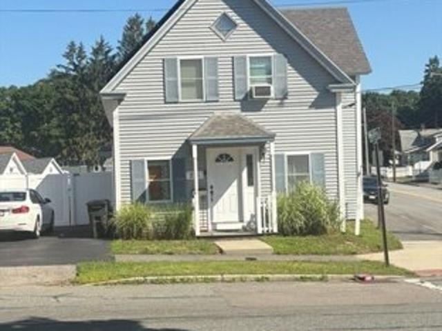 Winthrop St, Taunton, Home For Sale