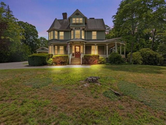 Winthrop St, Taunton, Home For Sale