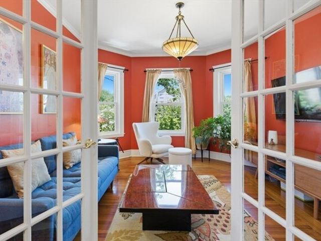 Winthrop St Unit,medford, Condo For Sale